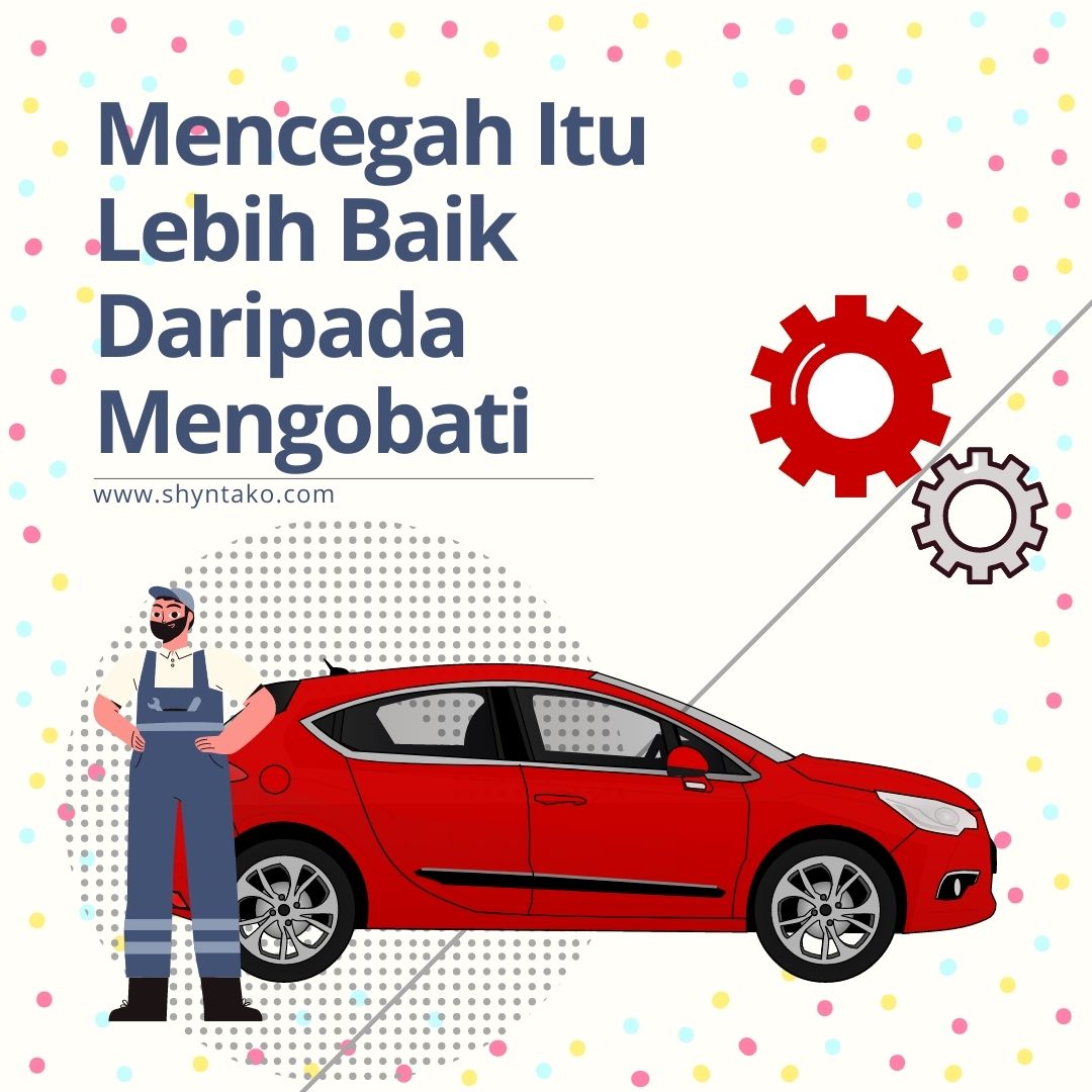 Pengalaman Service AC Mobil di Dokter Mobil | Shyntako