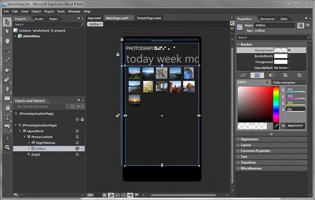 Logiztics Inc Is Developing Windows Phone Apps A Good Idea logiztics-inc-is-developing-windows-phone-apps-a-good-idea