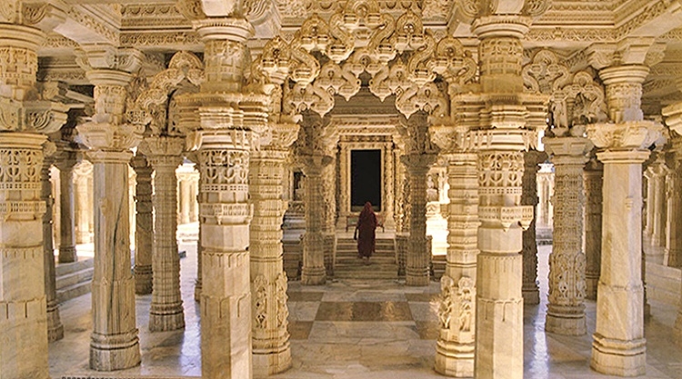 Ancient Temple in india - Temples in india, Ancient temples in india ...