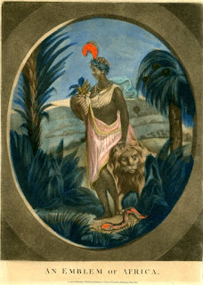 Moors In America | Moorish Americans: An Emblem of America | 1798 ...