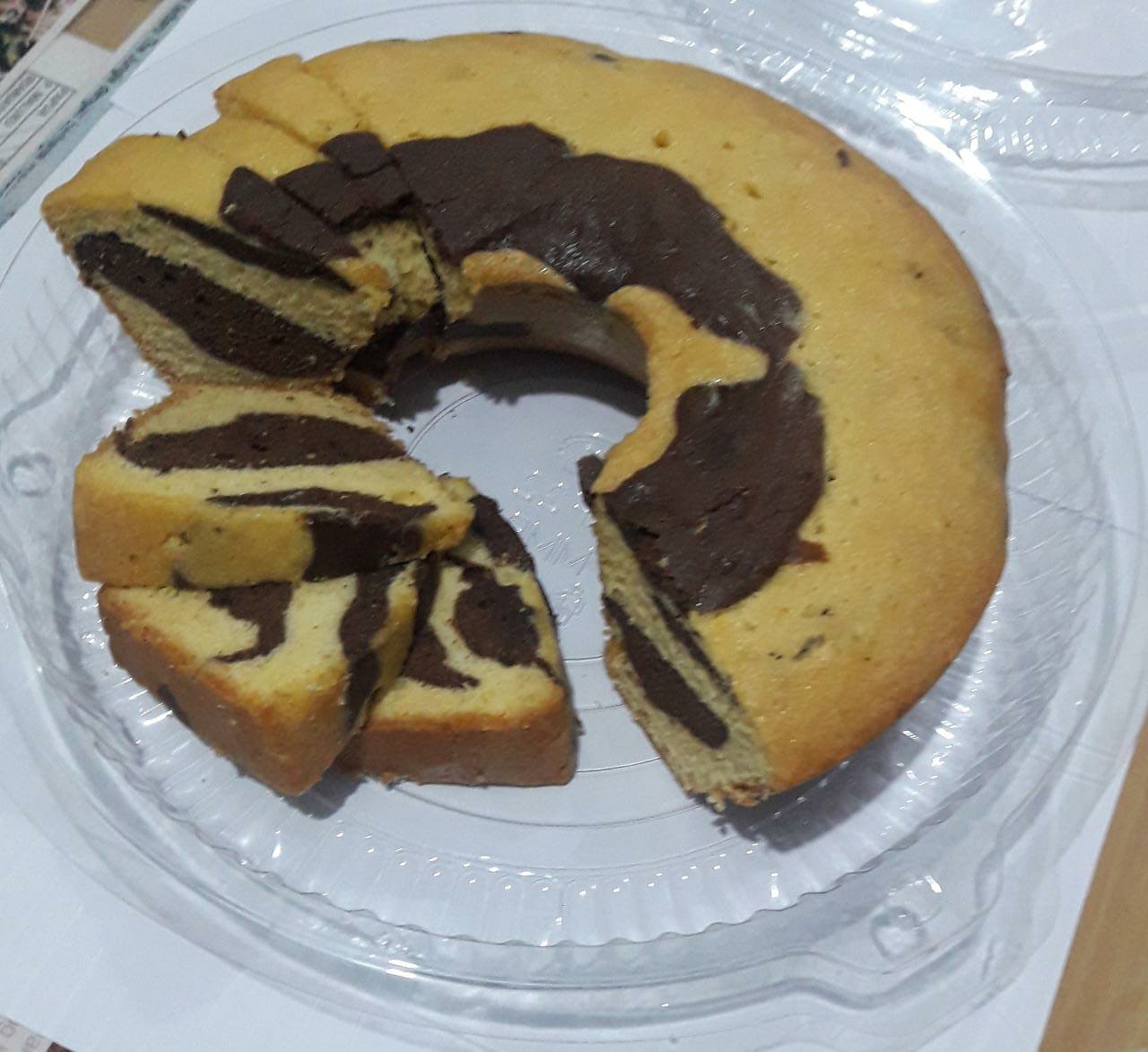 Jovas Kue Bolu - Aneka Kue Jajan Serang Banten: Foto Kue