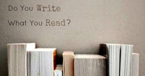 The Left-Handed Typist: Do You Write What You Read?