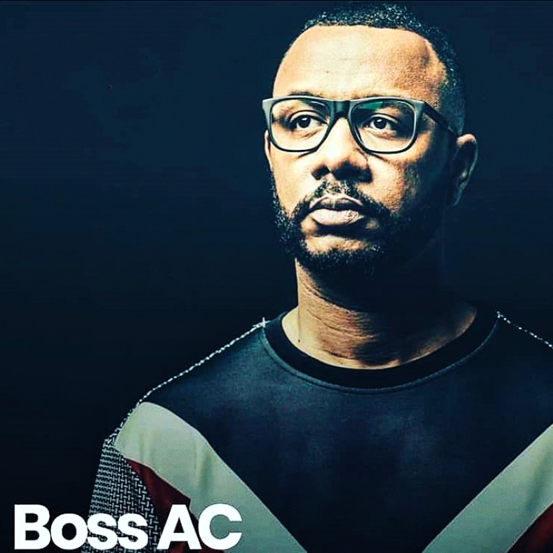 Boss AC feat. Matay - Por Favor (Diz-me) [R&B/RAP] [AUDIO & VIDEO ...