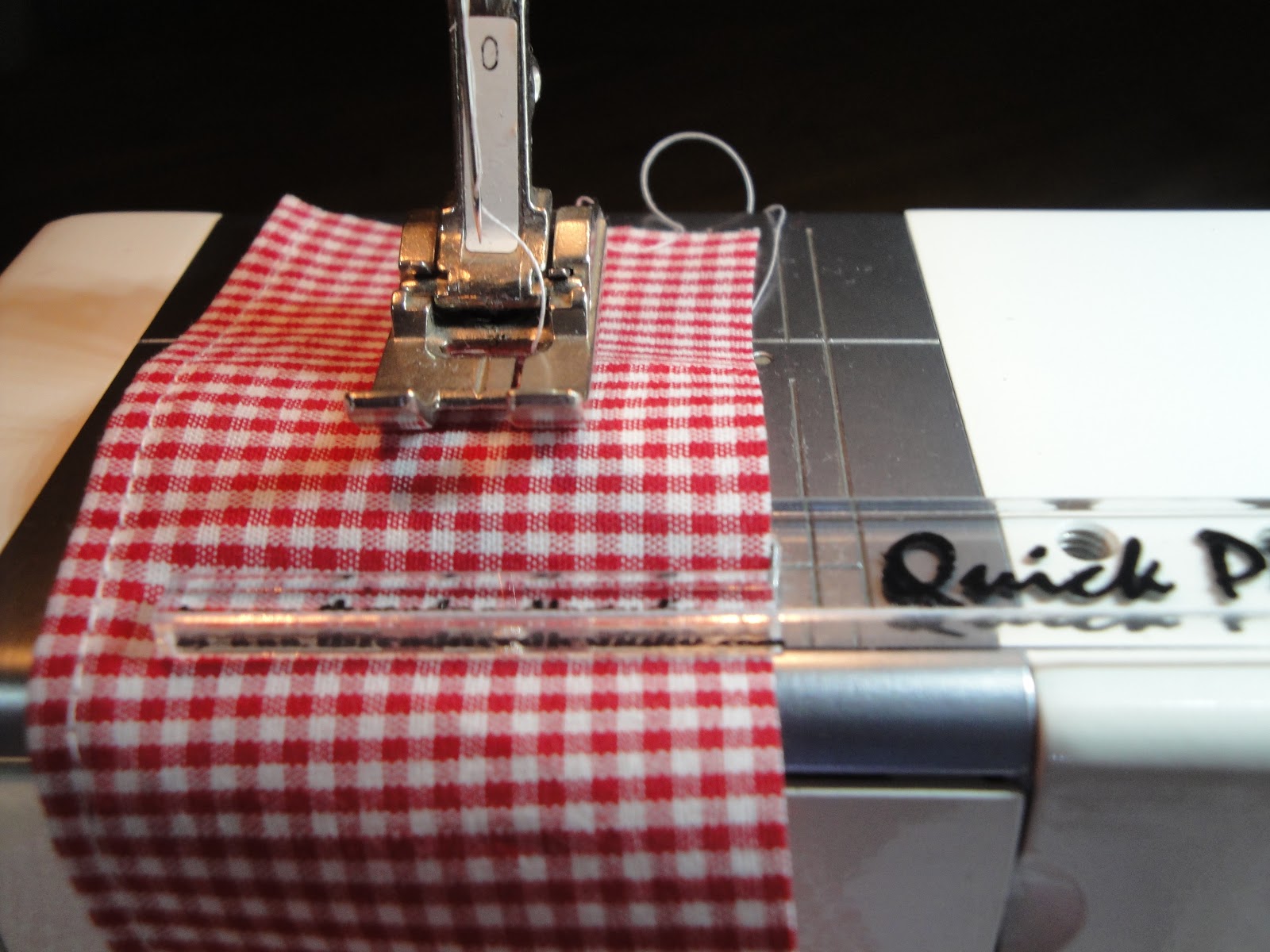 Vaune's Sewing Room: Another Kind of Pleater!