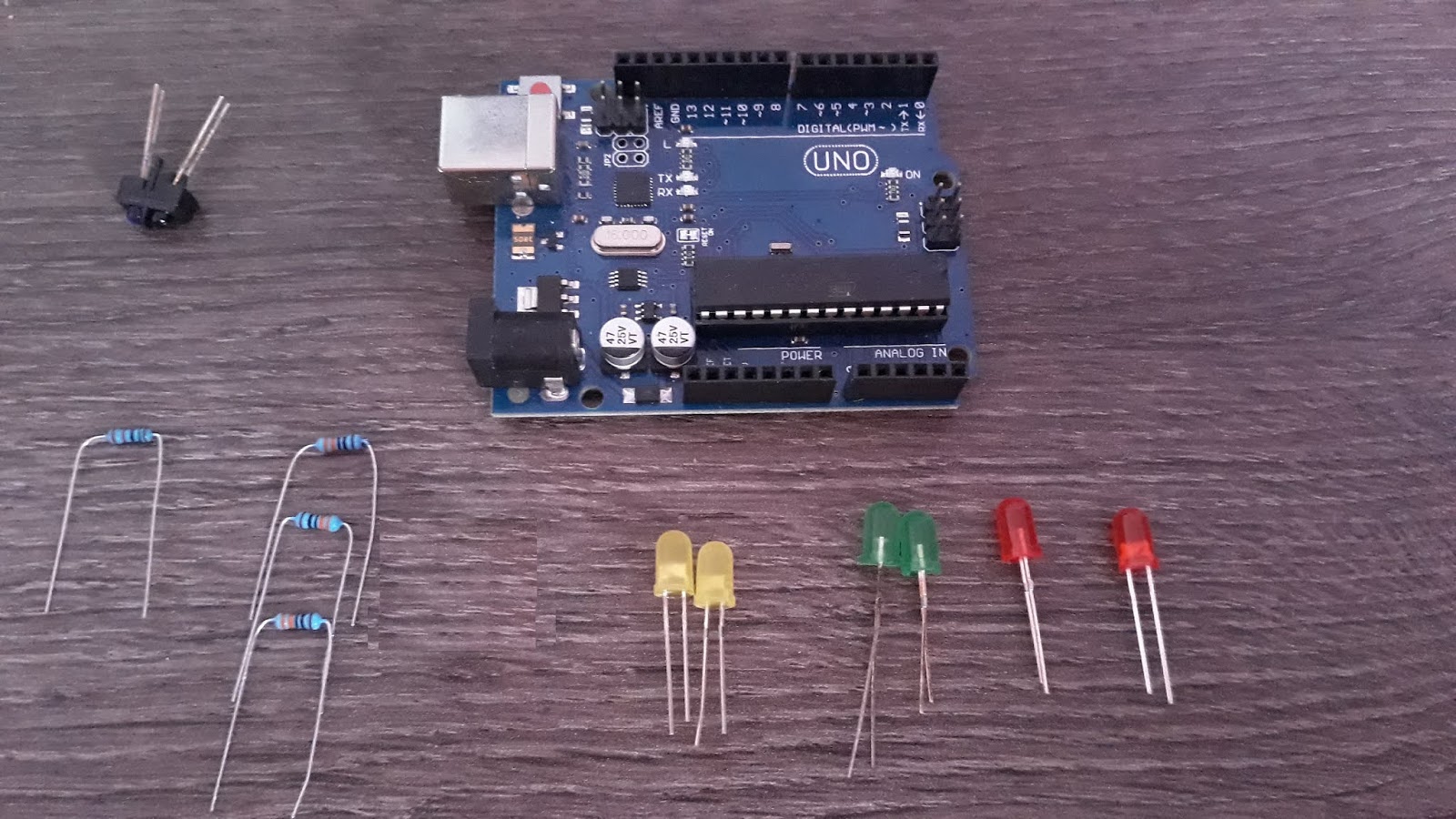 Arduino Eletrônica Tecnologia Projetos E Programação Controle Remoto Teste Para Arduino