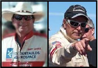 WINSIP CUSTER: Reno Air Show Finds Leeward Side of Risk Taking