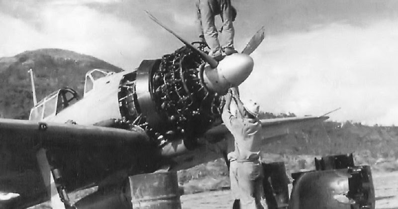 Motores: Nakajima Sakae