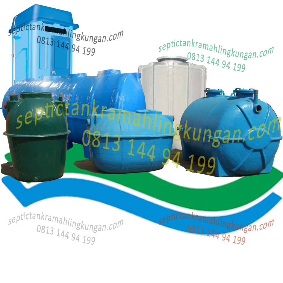 STP Biotech, Septic Tank Biotech, Septic Tank Bio