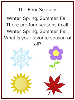 My Music and Movement Class: How To Have a Great Circle Time