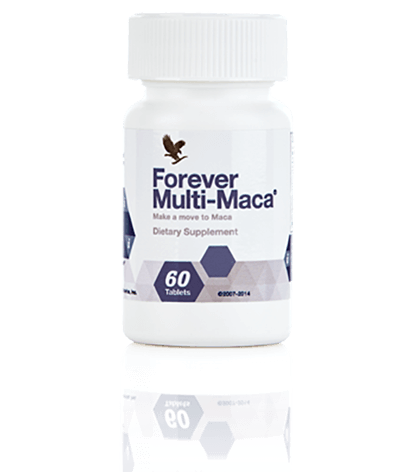 Forever Living Multi-Maca