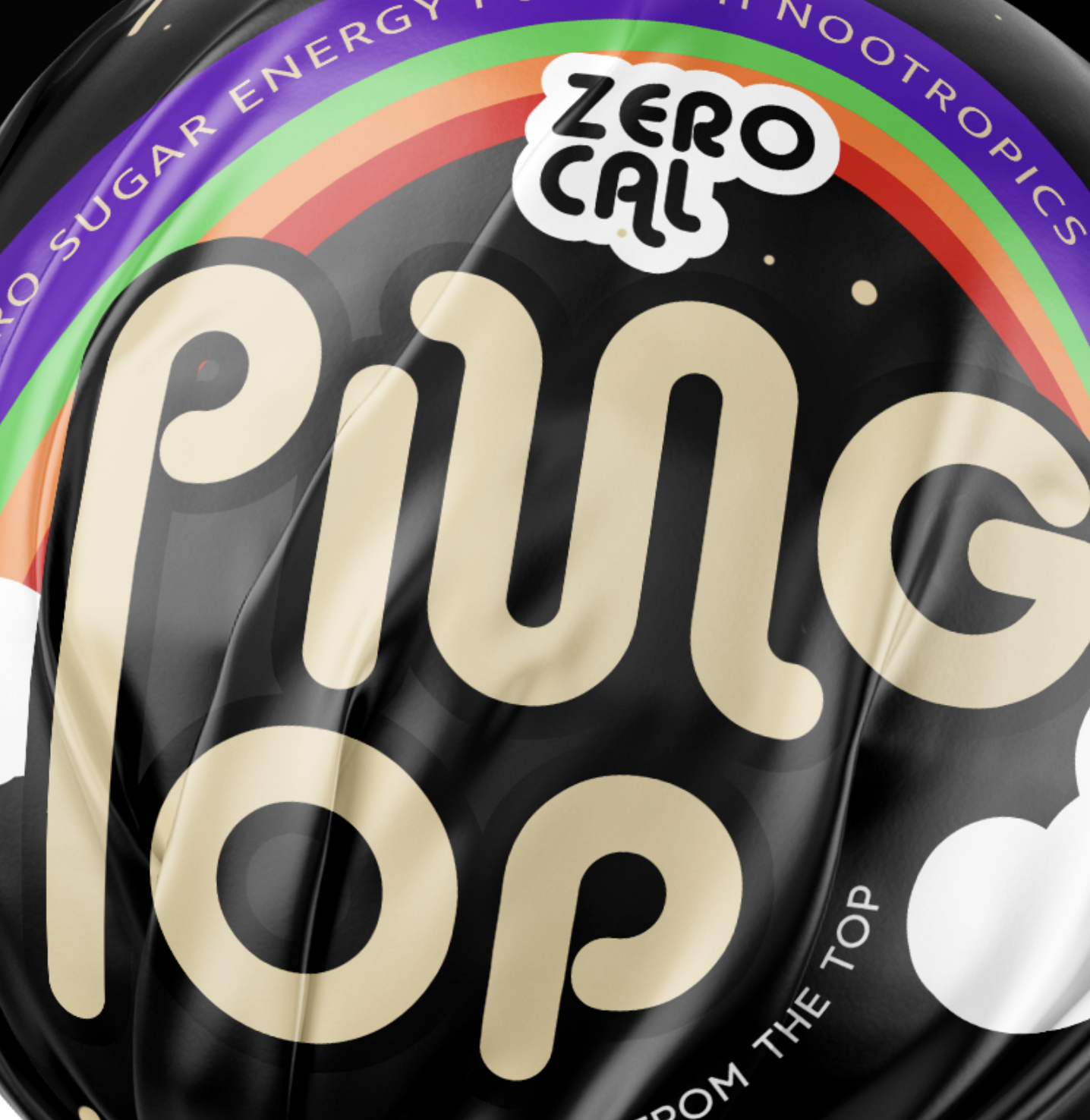 Ping Pops – Packaging Of The World