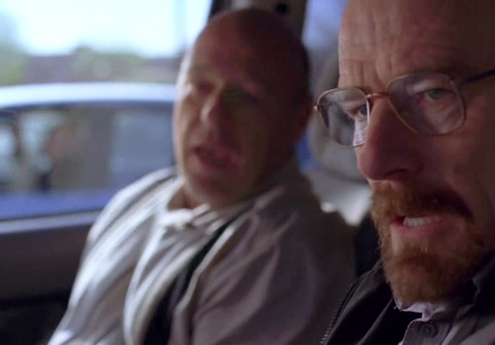 Breaking Bad S04E08. Hermanos | TV Spoiler Alert