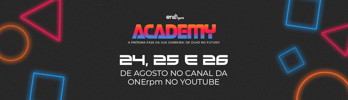 Onerpm Brasil Youtube