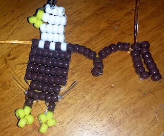 Beadie Critters Galore!