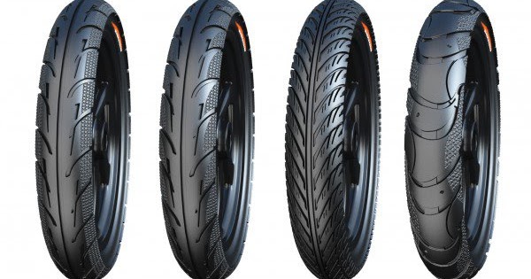 6 Tips Memilih Ban Motor Berkualitas dan Tahan Lama - Biologizone