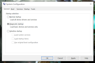How to enter Safe Mode in Windows 10 | Booting into Safe Mode | PCs ...