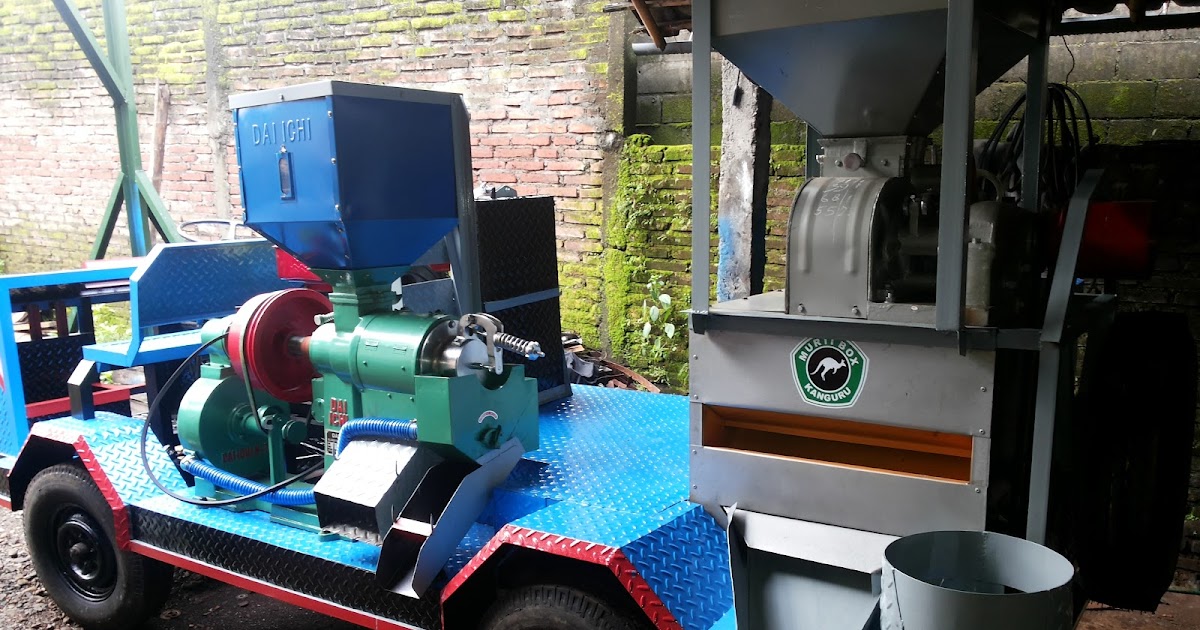 BERKAH JAYA TULUNGAGUNG - SELEP PADI KELILING - BENSO JALAN - SERKEL ...