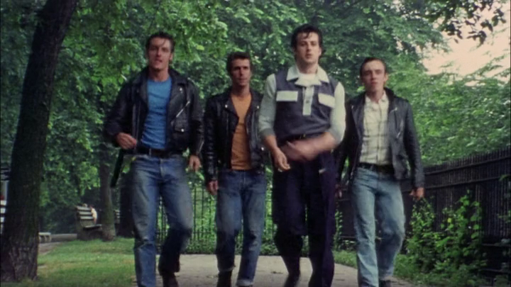 Le Quai de Zadok ALLEN: octobre 2019