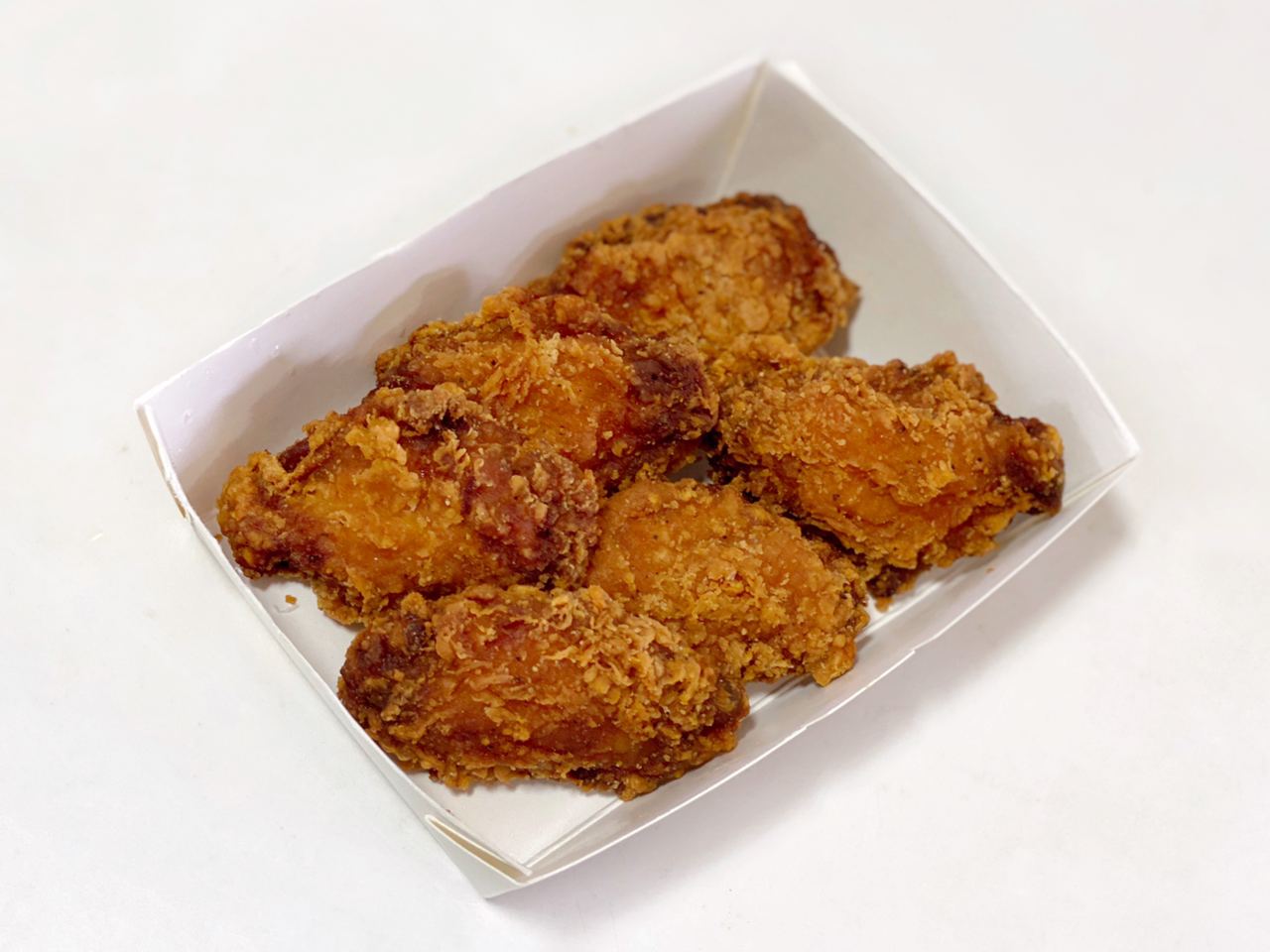 [Food Review] Overly Cheezy Pizzas at Hougang