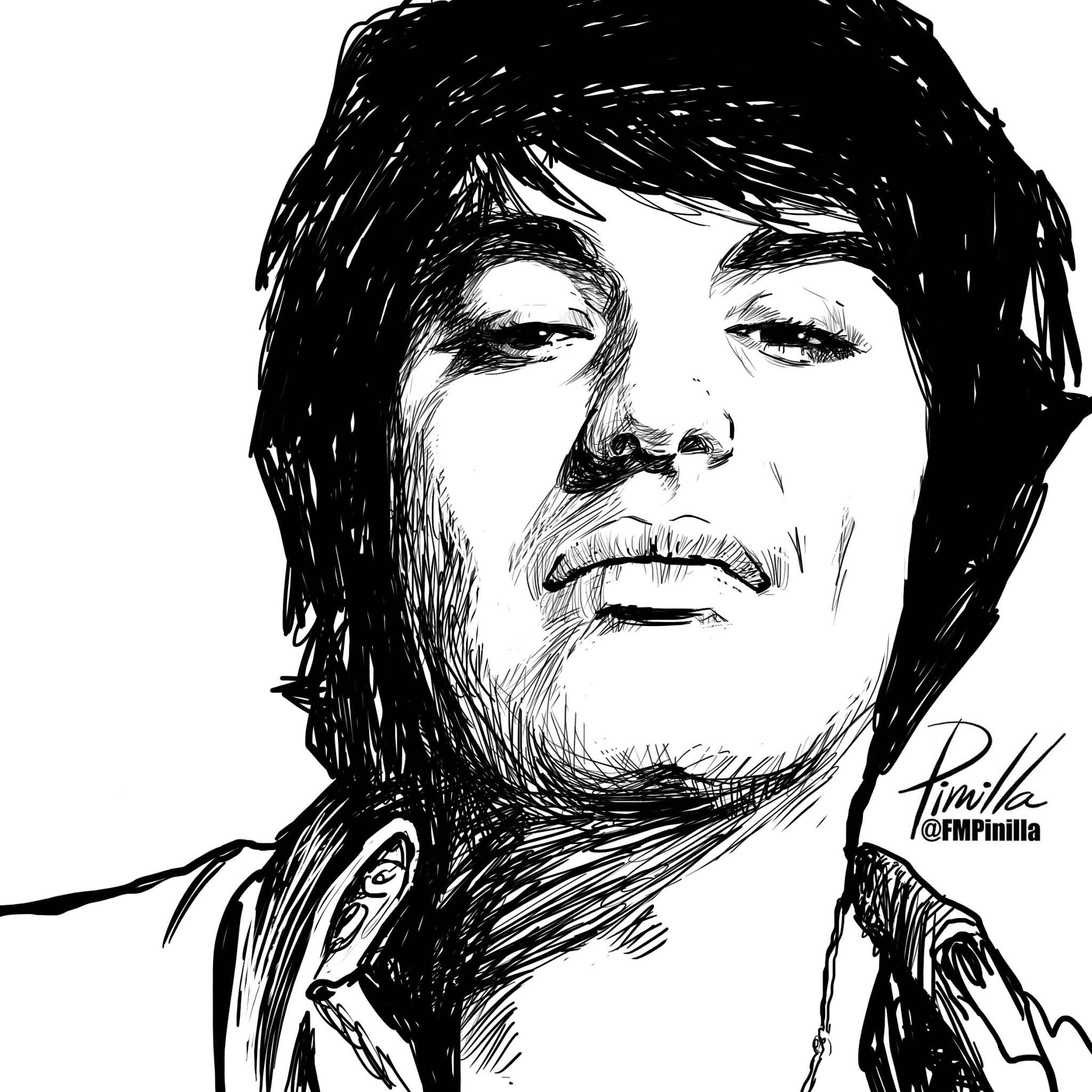 FERNANDO PINILLA: Cantantes clásicos de Latinomérica...