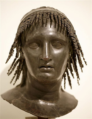 Heretic, Rebel, a Thing to Flout: Thespis—The First Actor Takes a Bow