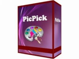 Download the new version for android PicPick Pro 7.2.2 - pleblock