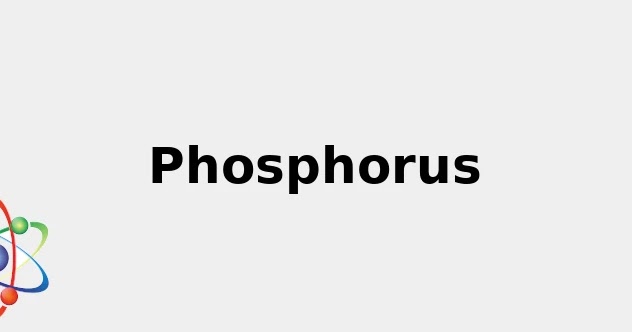 Atomic Number 15 (Phosphorus: Color, Uses, State and more...) 2022