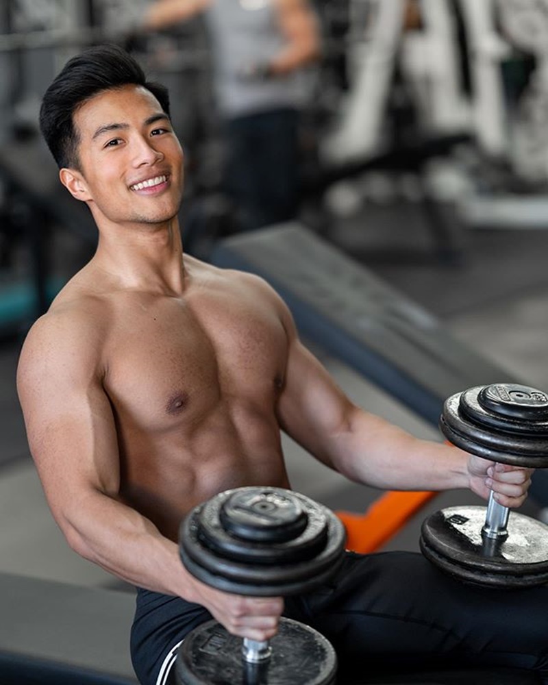 Grand Boyzone: Jeremy Sry