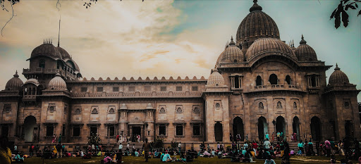 Belur Math Kolkata | Timings, Location, Aarti, Bhog, Images full ...