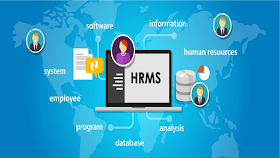 Human Resources Management System Functions | HRMS