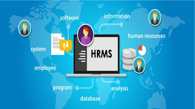 Human Resources Management System Functions | HRMS