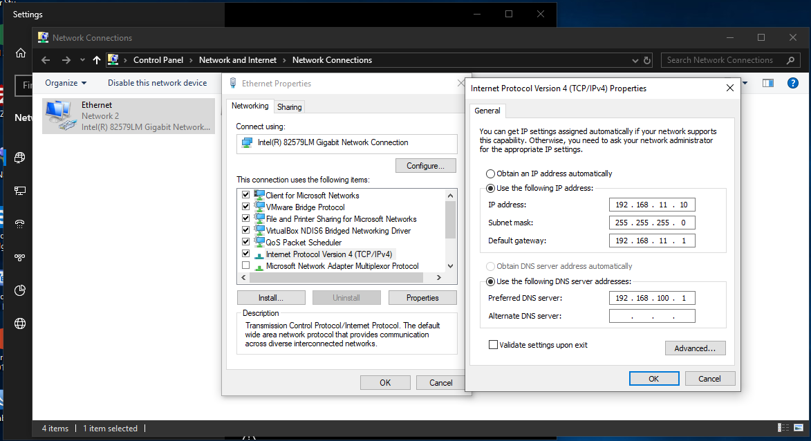 Xenon Blog: Konfigurasi NAT Pada Mikrotik Menggunakan Winbox