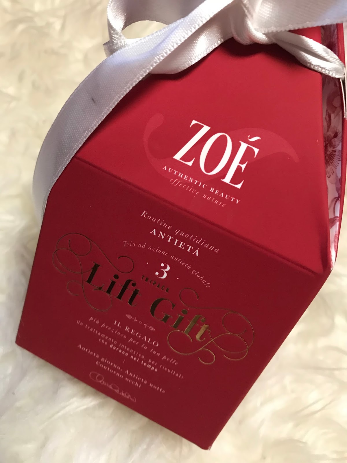 Denimakeup.: Recensione Zoe Cosmetics