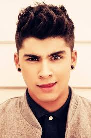 One Direction: Zain Javadd Malik