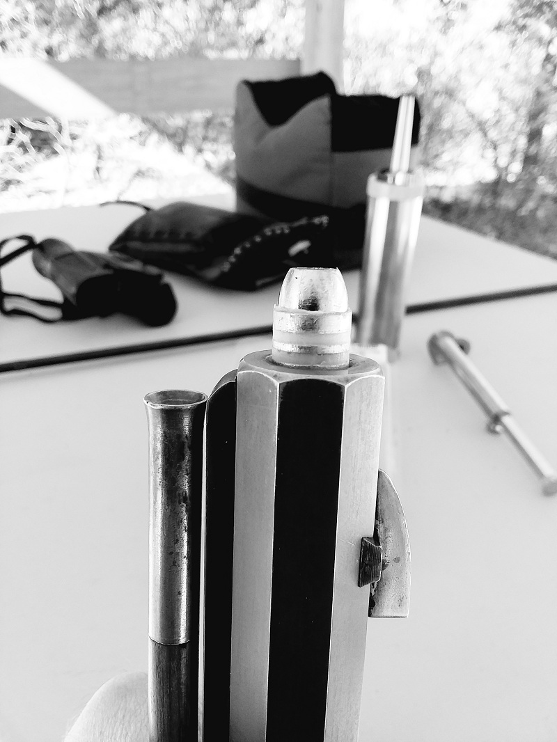 Buckskins & Black Powder: Lyman Plains Bullet .50cal 395gr Test Continues