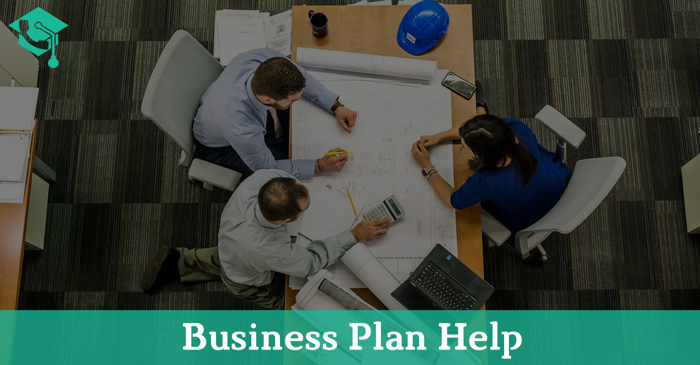Business Plan Help