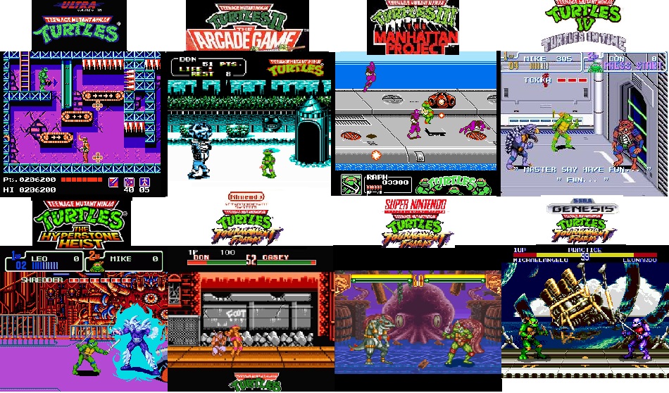 Top Spot : January 2013