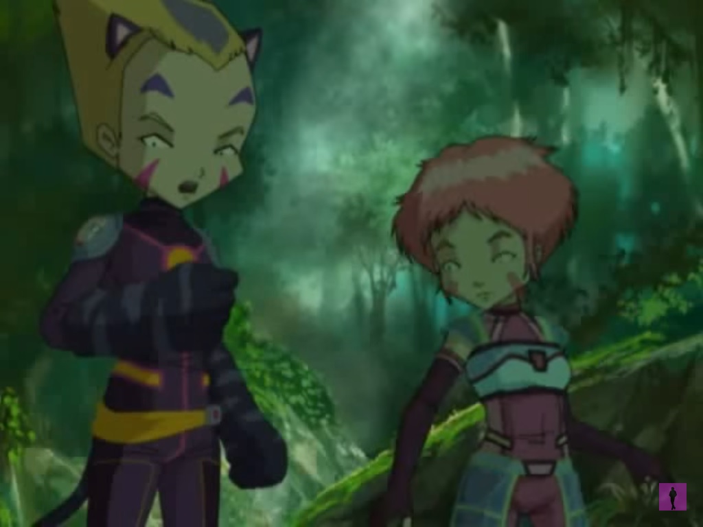 Planned All Along: An Episode In Gaming: Code Lyoko (Part 6)