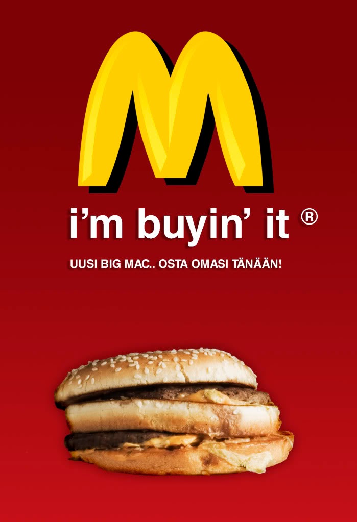 JÄTKIENBLOGI: Vastamainos