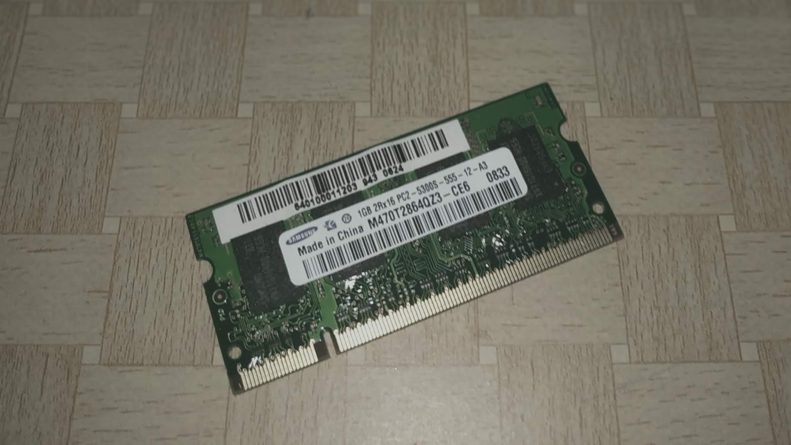 Sejarah RAM Dari Generasi Ke Generasi