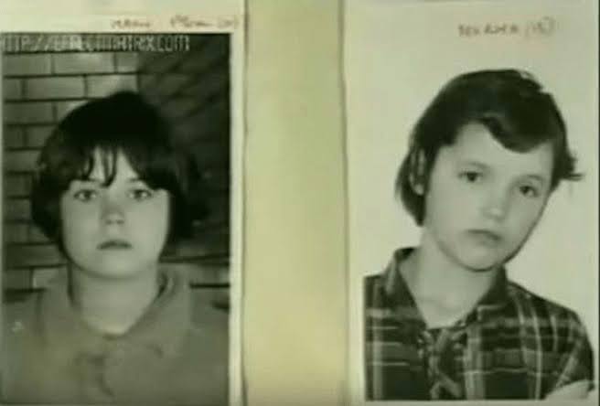 Mary Bell, 'The Evil Born', Pembunuh Berusia 10 Tahun