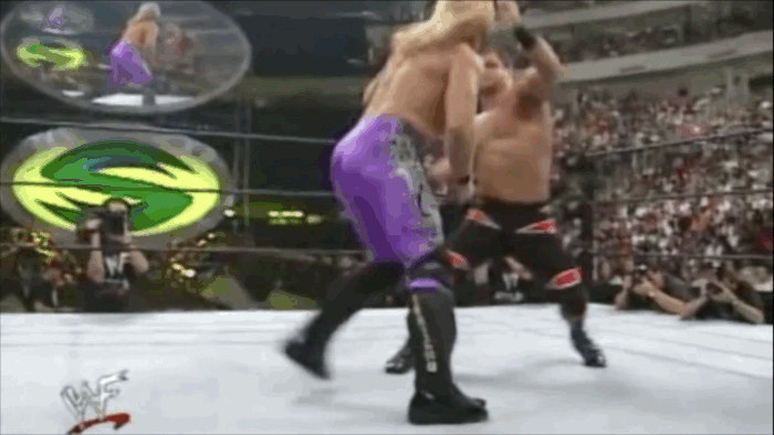 The Cave: Inspiration: Crossface