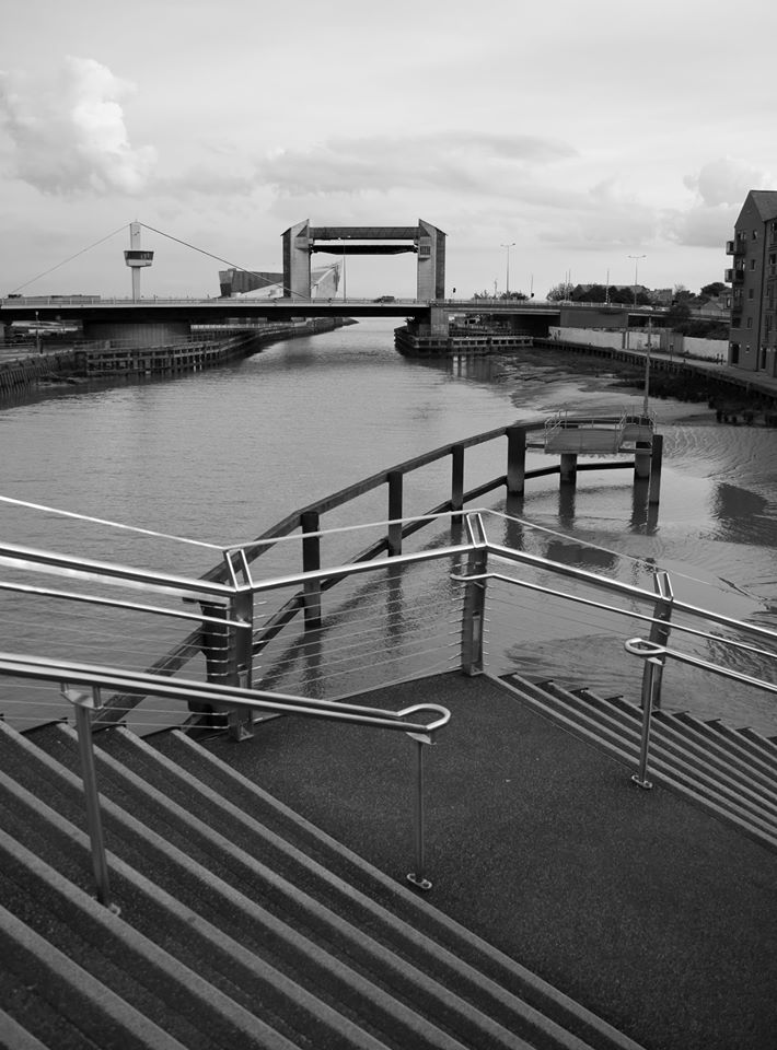 A Hull Lot Of History: Hull Photography