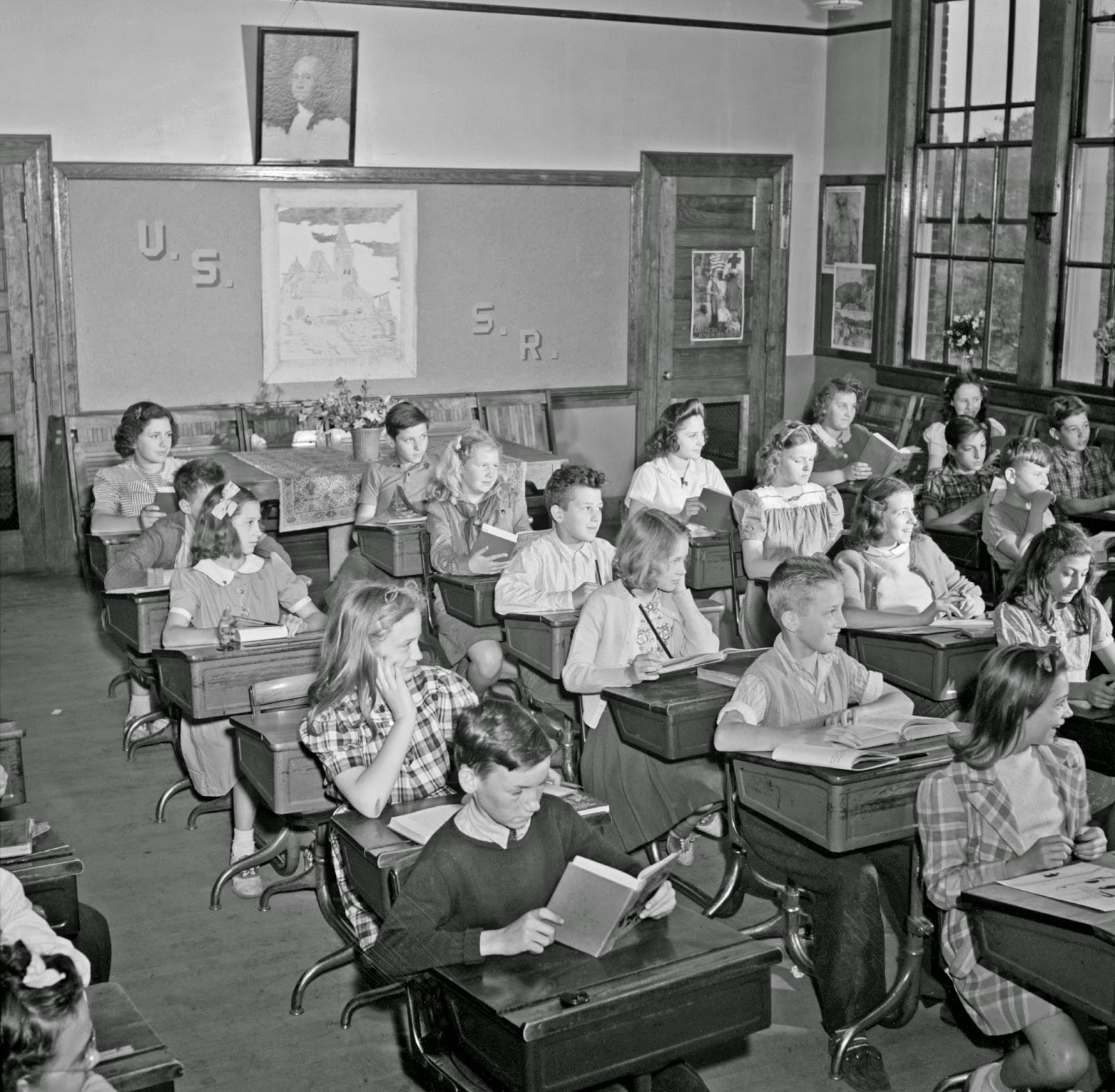 History in Photos: Charles Fenno Jacobs