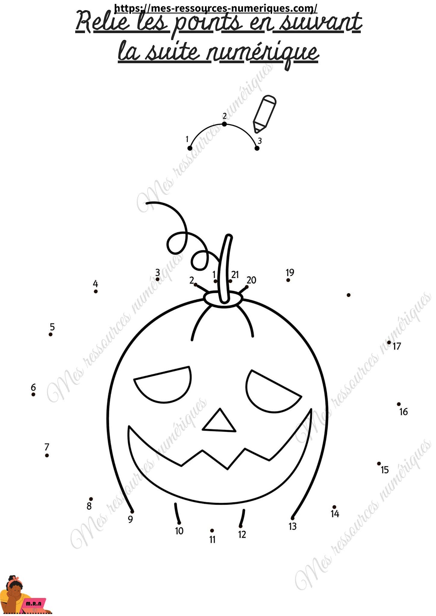 TÉLÉCHARGEZ GRATUITEMENT LE PDF - Mon cahier d'activités d'halloween