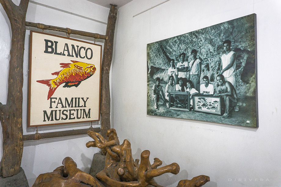RIZAL | Blanco Family Museum: A Vast Exhibit by a Family of Visual ...