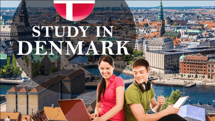 Study in Denmark - Application is now open