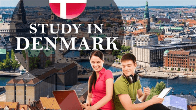 Study in Denmark - Application is now open