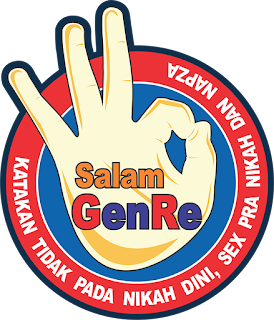 Pusat informasi Konseling Remaja