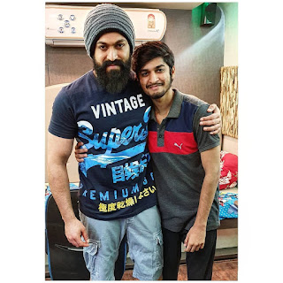 Saran Shakthi Wiki, Age, Family, Birthday, Height, Movies - Wikibiomint